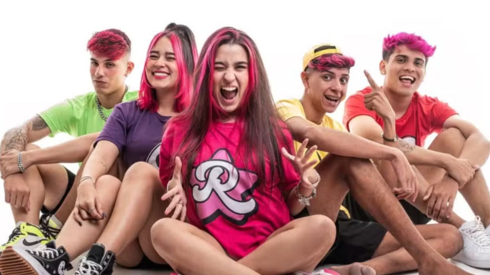 Confira quais YouTubers mais se destacaram em 2024 - Nextpop