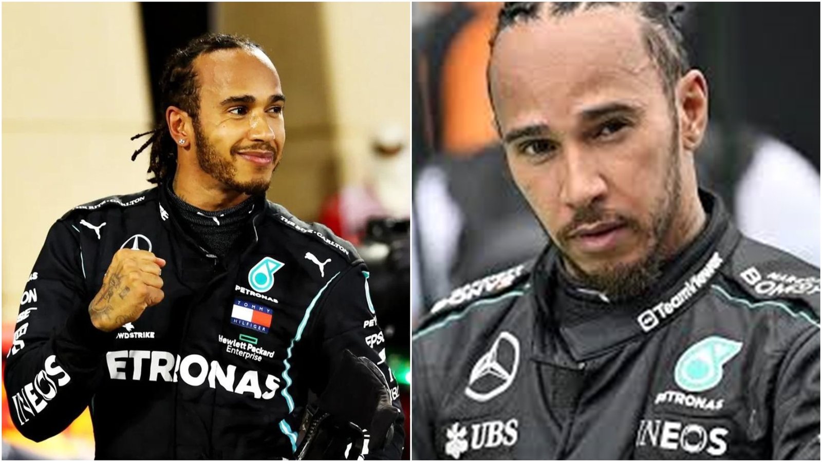Lewis Hamilton é visto com modelo em carro milionário - Nextpop