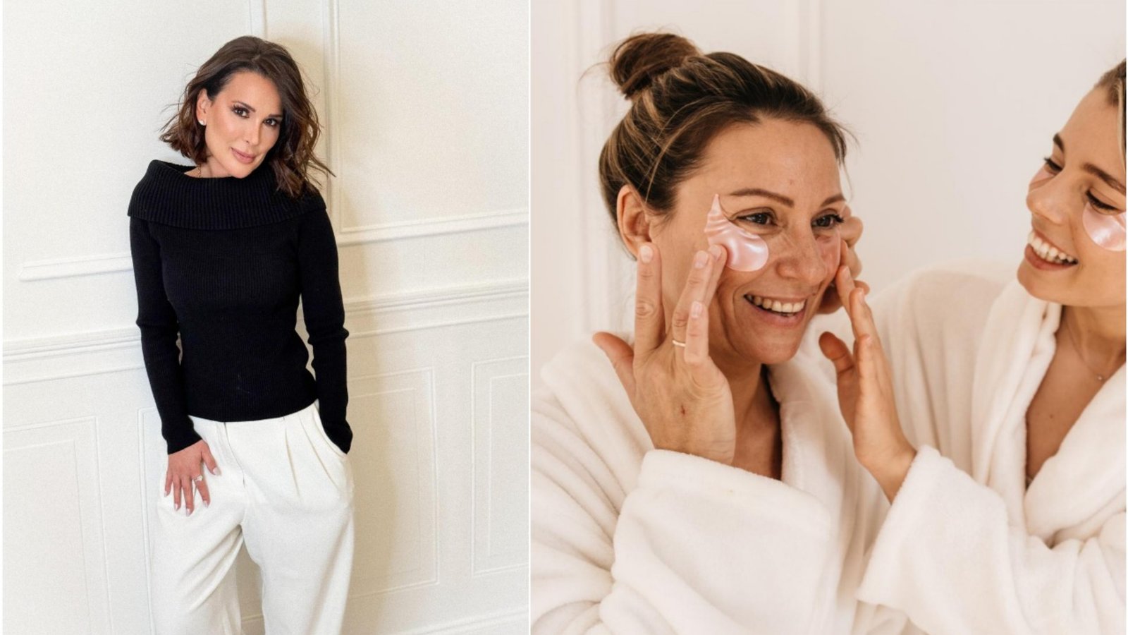 “Natural é o novo luxo”: Tonya Beauty revela o futuro da beleza ...